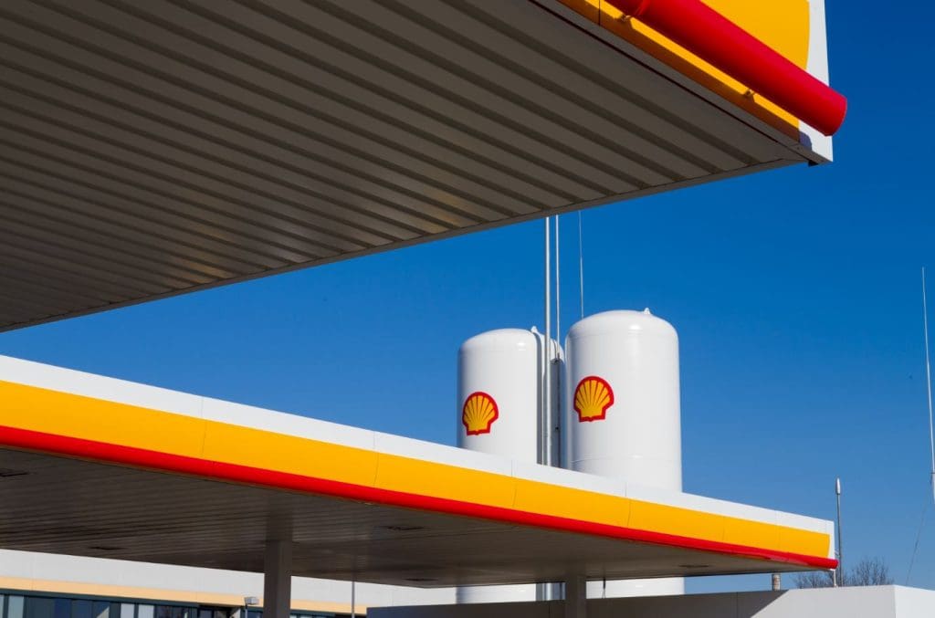 Shell teams up with GE Gas Power to slash LNG emissions - LNG Prime