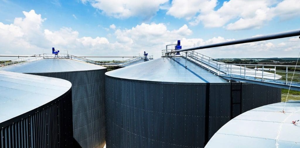 Shell to purchase Danish biogas producer Nature Energy for about $2 ...