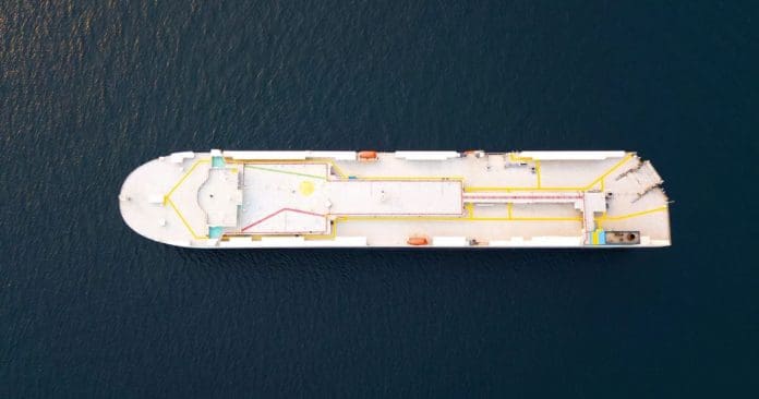 China Merchants yard gets OK from DNV for LNG-powered PCTC - LNG Prime