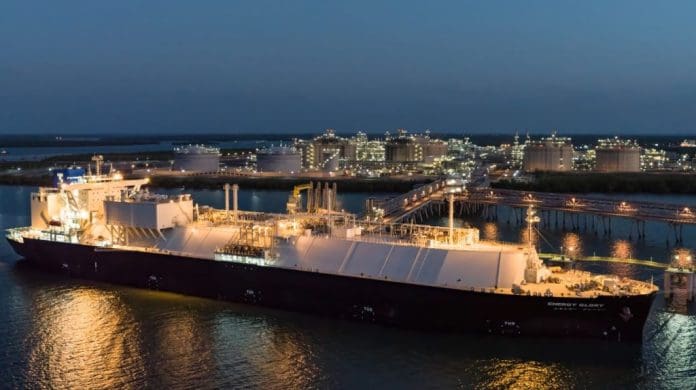 Inpex, JOGMEC join forces on Australian CCS project - LNG Prime