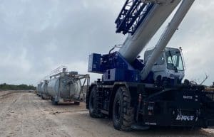 NextDecade, Bechtel preparing Rio Grande LNG site ahead of FID - LNG Prime