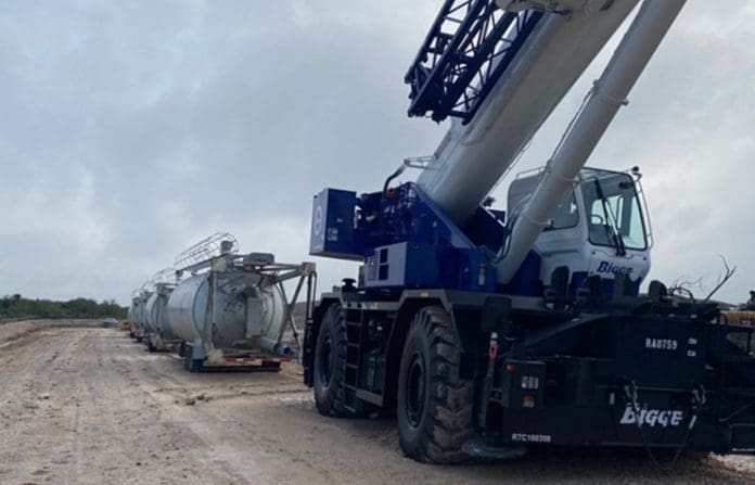 NextDecade, Bechtel preparing Rio Grande LNG site ahead of FID - LNG Prime