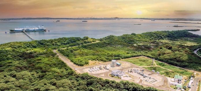 Promigas and Vopak to gauge market interest in Cartagena LNG terminal ...