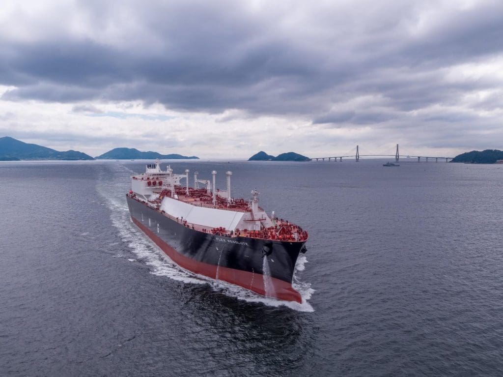 Flex LNG logs higher revenues in 2022 - LNG Prime