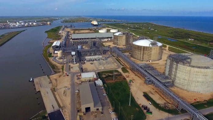 Freeport LNG gets OK to launch commercial ops at two trains - LNG Prime
