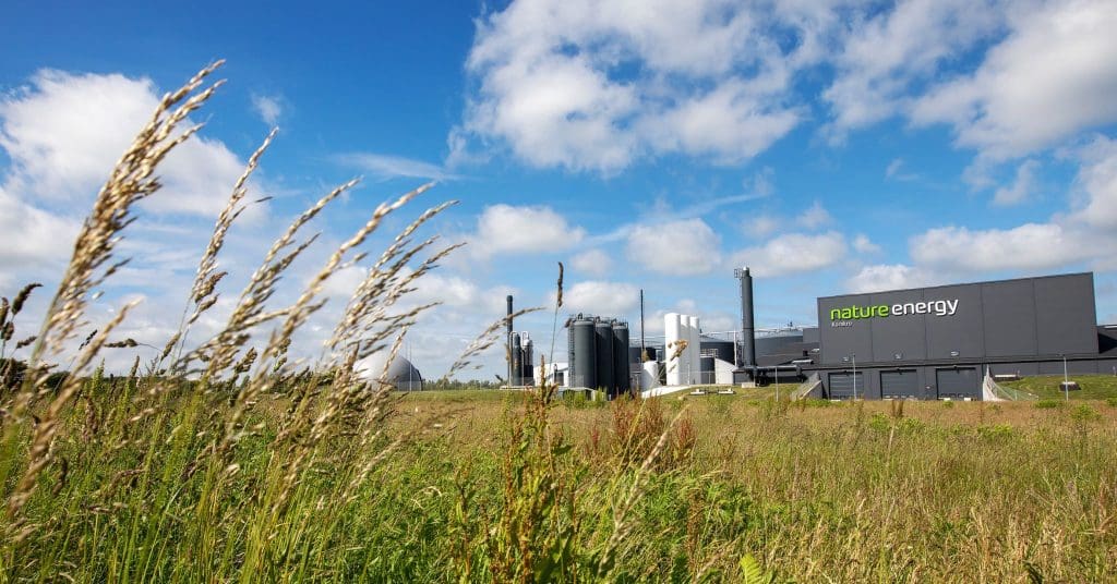 Shell wraps up purchase of Danish biogas producer Nature Energy - LNG Prime