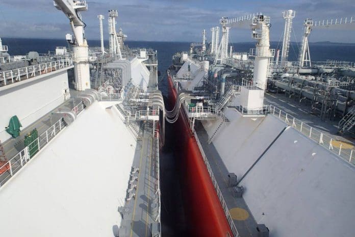 Excelerate to deploy FSRU in Argentina before German job - LNG Prime