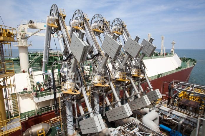 Italy’s Adriatic LNG terminal gets 1000th cargo - LNG Prime