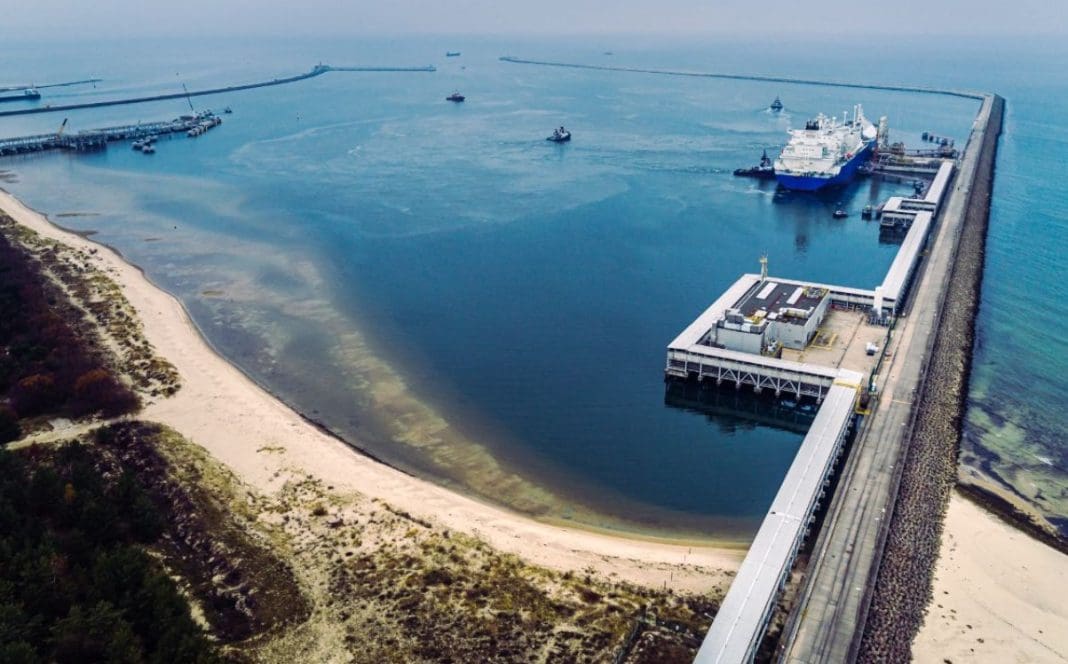 Poland’s Gaz-System plans Gdansk FSRU terminal capacity boost - LNG Prime