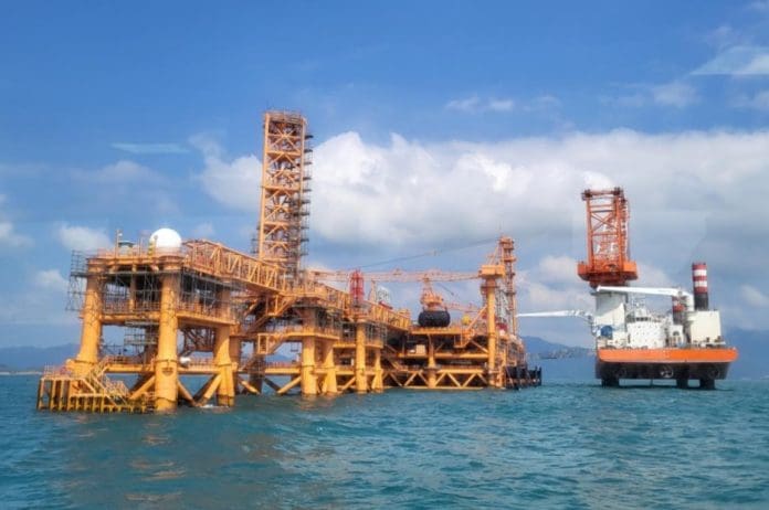 World's largest FSRU to arrive in Hong Kong this week - LNG Prime