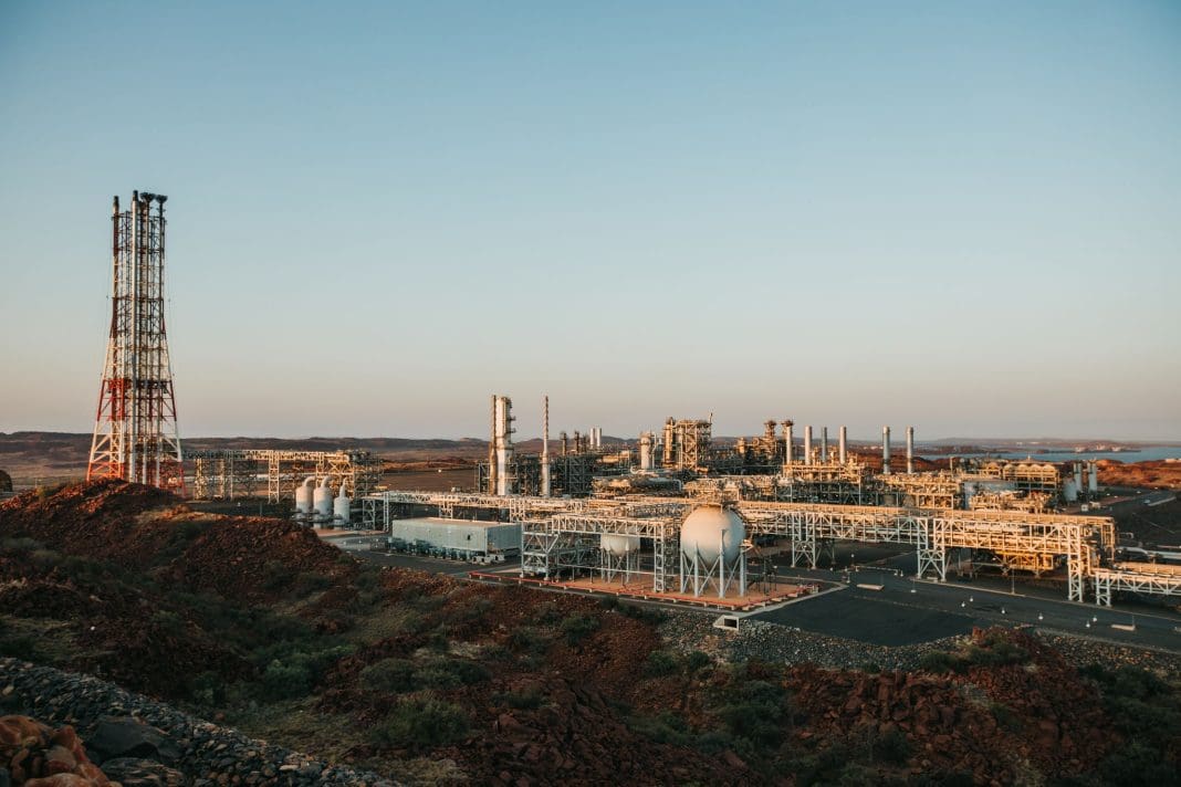 Australia's Woodside investigating Pluto LNG incident - LNG Prime