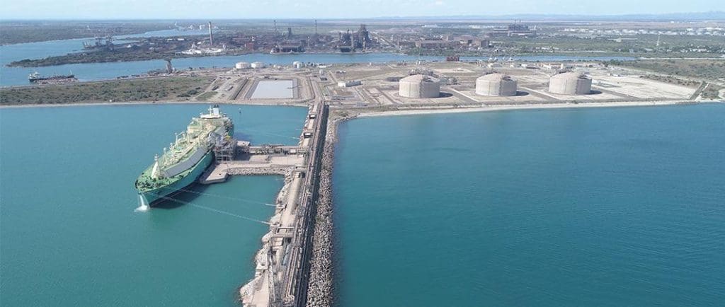 France’s Elengy offers Fos Cavaou regas capacity - LNG Prime