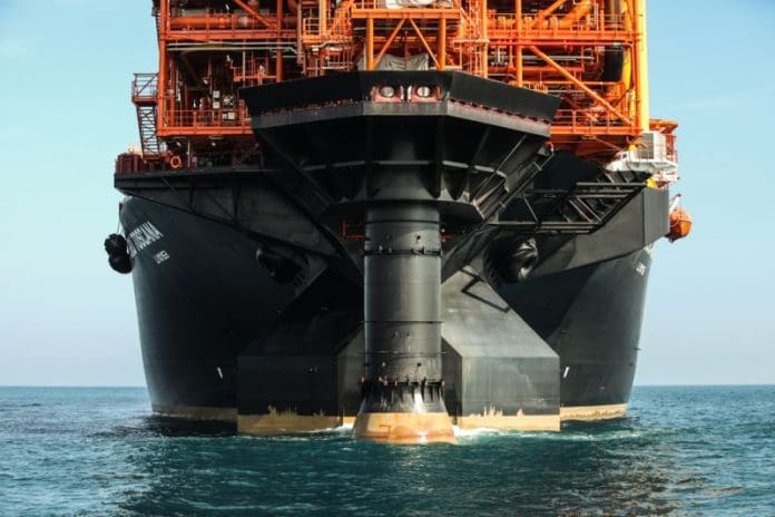 Italian FSRU operator gets OK to boost regas capacity - LNG Prime