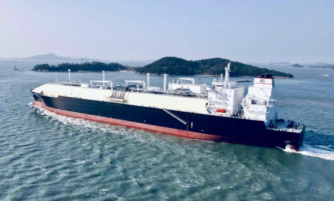 Jera Global Markets boosts chartered LNG carrier fleet - LNG Prime