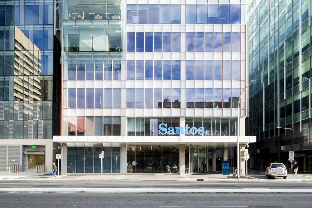 Santos: Bayu-Undan CCS project boosted by four deals - LNG Prime