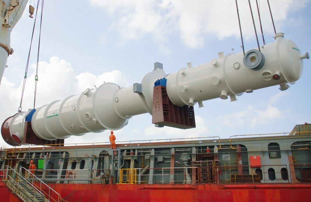 Air Products scores contract for Qatar's NFS LNG project - LNG Prime