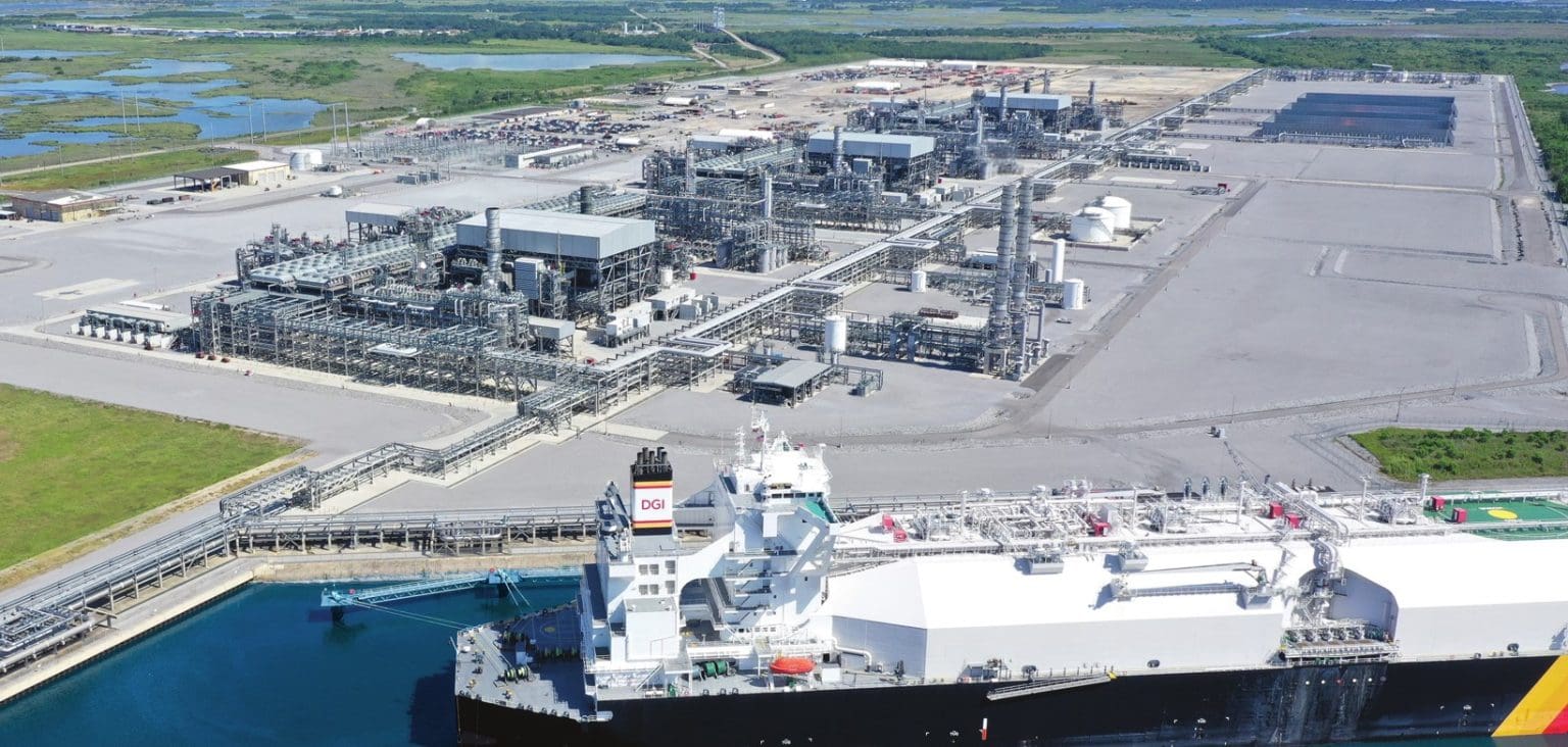 Sempra eyes two LNG expansion FIDs in 2024 - LNG Prime