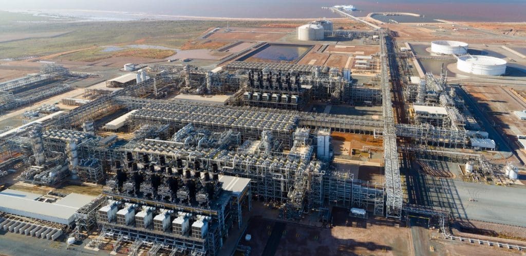 Gorgon and Wheatstone LNG workers reject Chevron's offer - LNG Prime