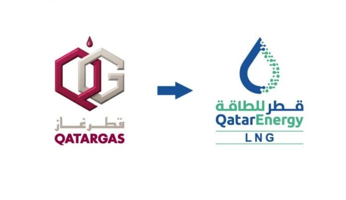 Qatargas becomes QatarEnergy LNG - LNG Prime