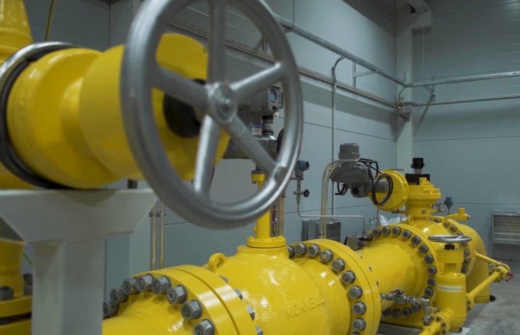Finland says Balticconnector pipeline damage likely caused by 'external ...