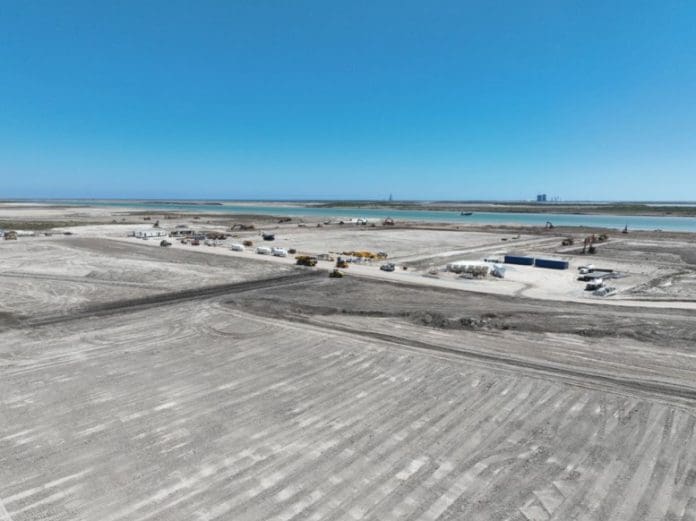 NextDecade officially kicks off Rio Grande LNG work - LNG Prime