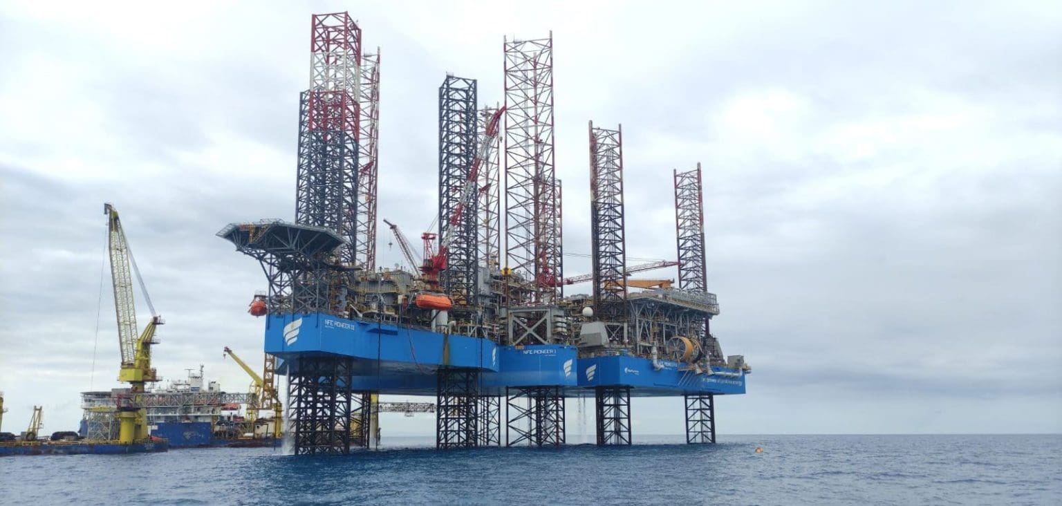 NFE says to launch Altamira FLNG project by year-end - LNG Prime