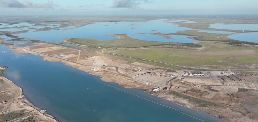 NextDecade plans to take FID on fourth Rio Grande LNG train in H2 2024 ...