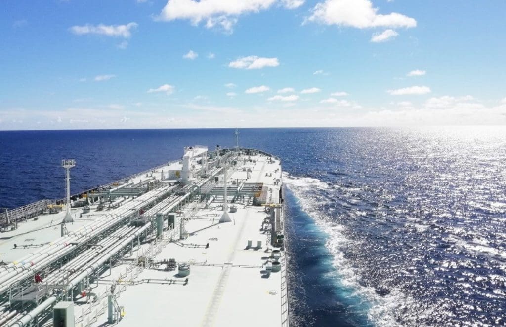 Greece's Minerva plans to order LNG-powered tanker duo in China - LNG Prime