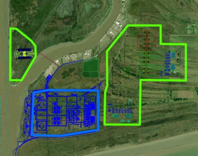 Worley clinches EPC contract for Venture Global's CP2 LNG project - LNG ...