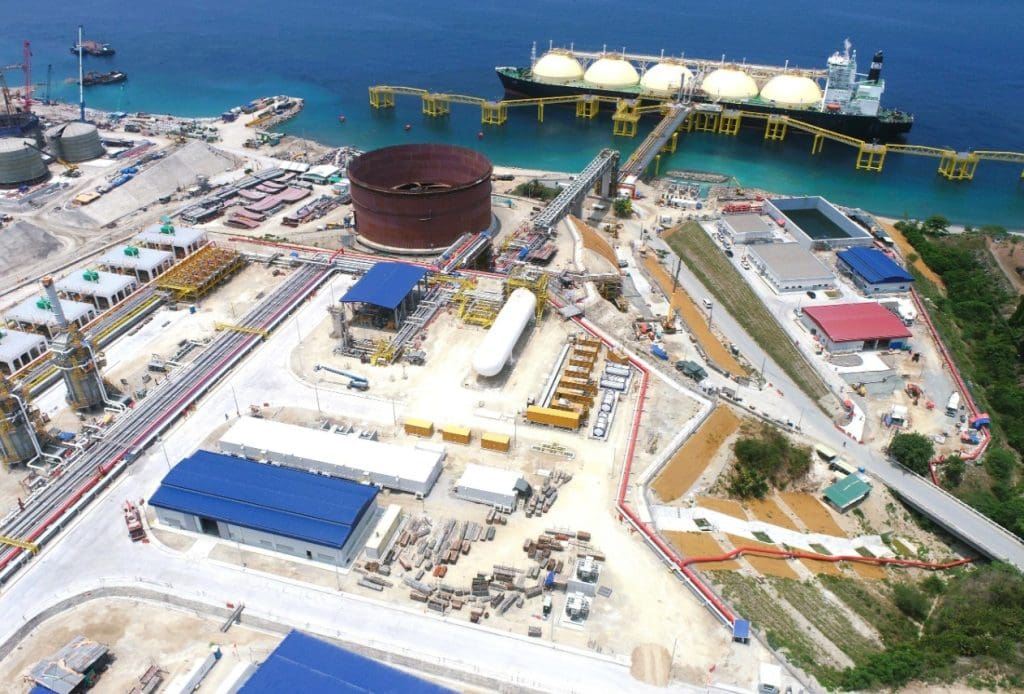 Nebula takes majority stake in AG&P LNG - LNG Prime