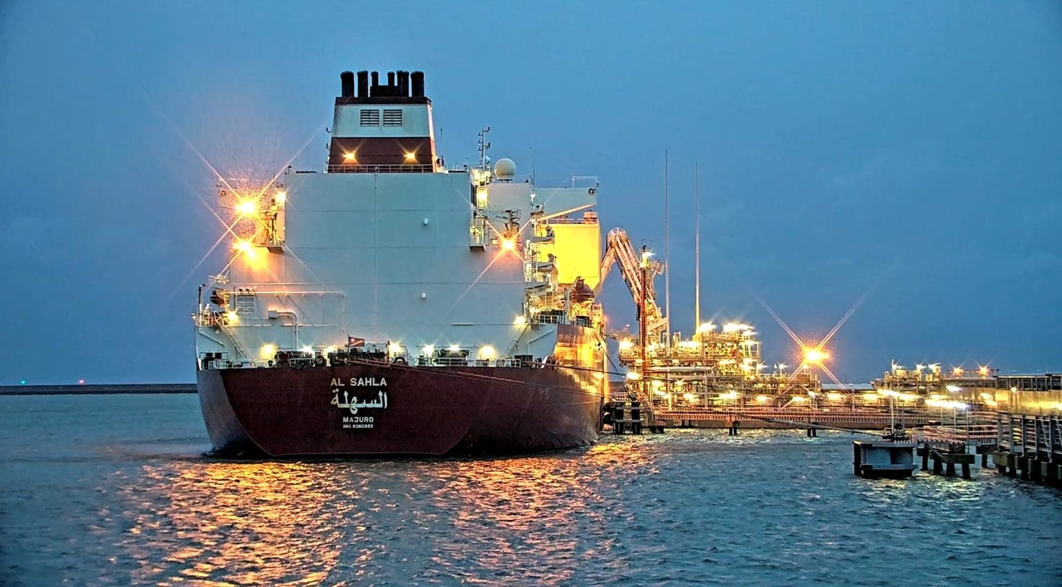 Orlen: Polish LNG imports continue to rise - LNG Prime