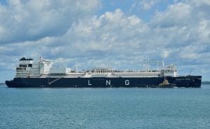 Deutsche ReGas expects to launch Mukran FSRU terminal by end of winter ...