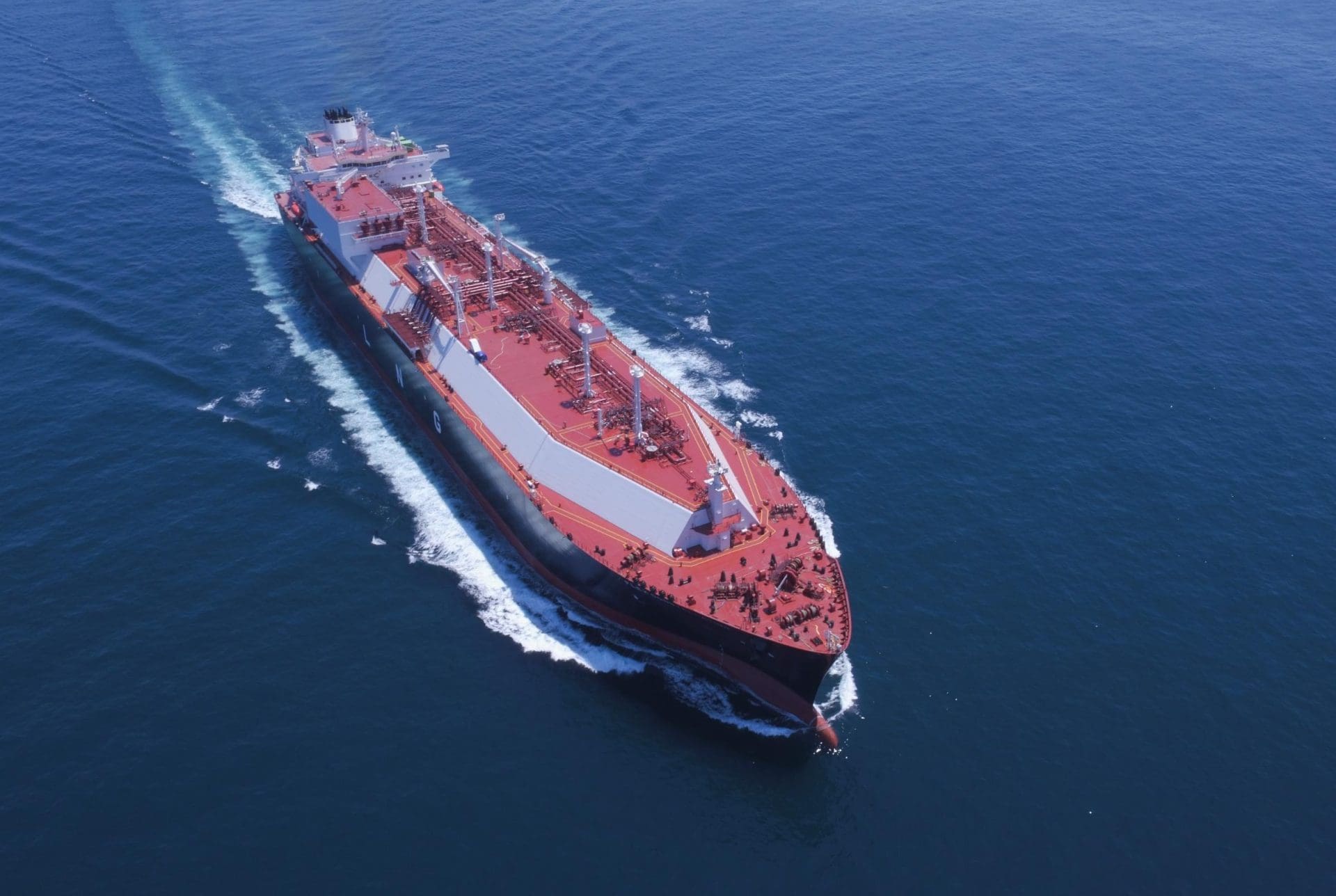 Flex LNG's 2023 revenue climbs, net income down - LNG Prime