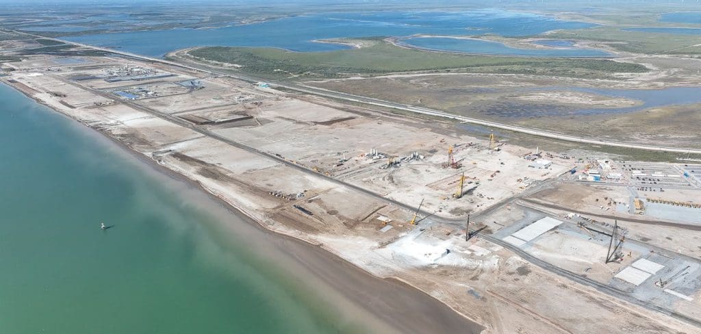 NextDecade expects FID on fourth Rio Grande LNG train in H2 2024 - LNG ...