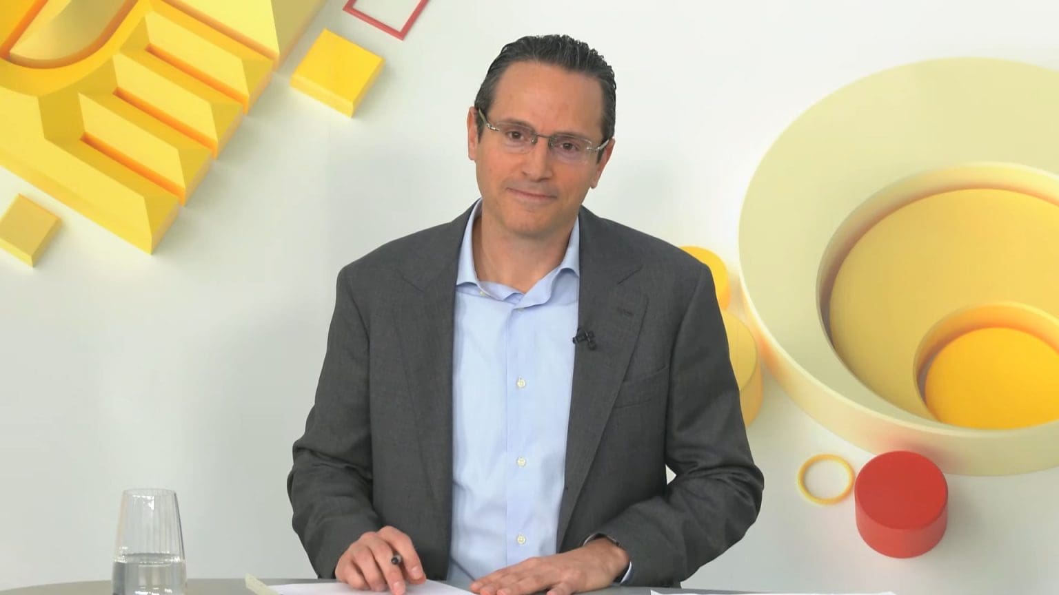 Shell's CEO Sawan earned about $10 million in 2023 - LNG Prime