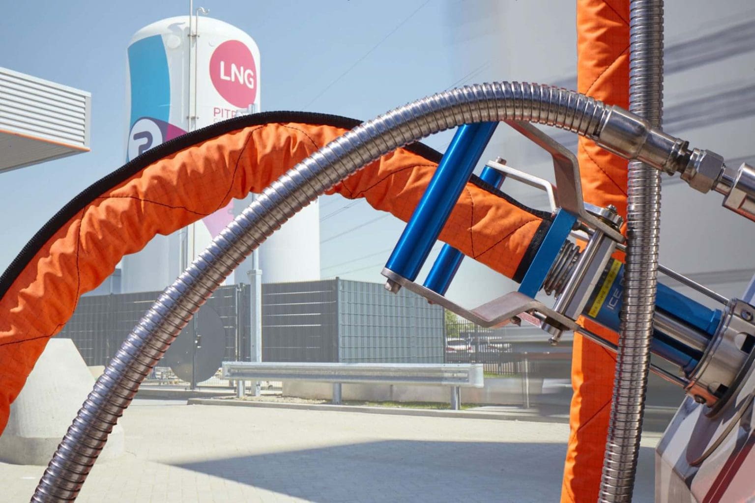 Vitol’s unit ViGo acquires PitPoint.LNG - LNG Prime