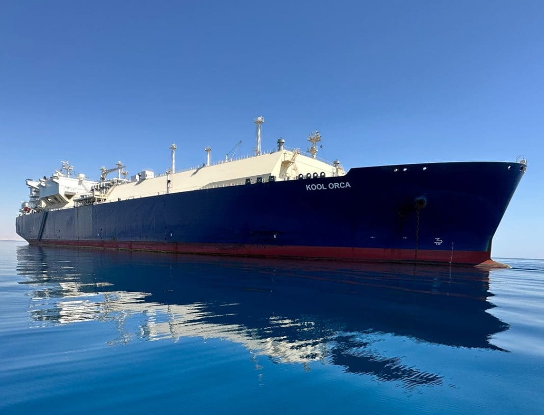 CoolCo reveals more details on GAIL LNG carrier charter deal - LNG Prime