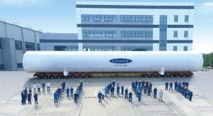 Argent LNG selects Chart's liquefaction tech - LNG Prime