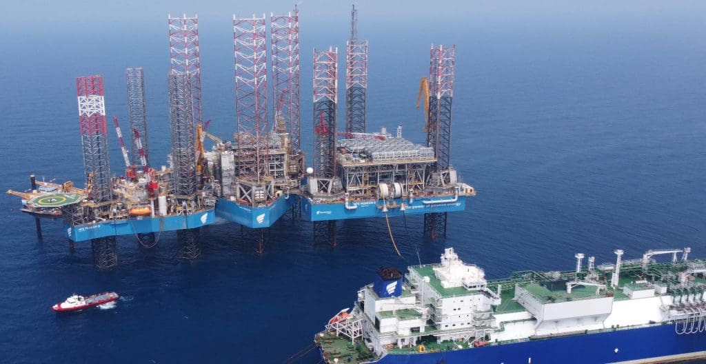 NFE nears launch of Altamira LNG production - LNG Prime