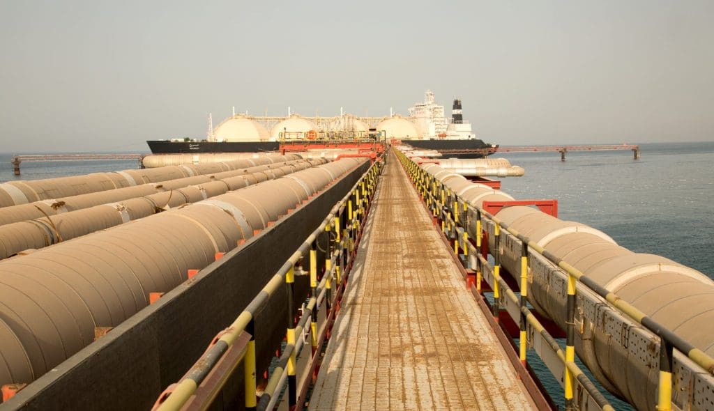 UAE's Adnoc takes FID on Ruwais LNG project - LNG Prime