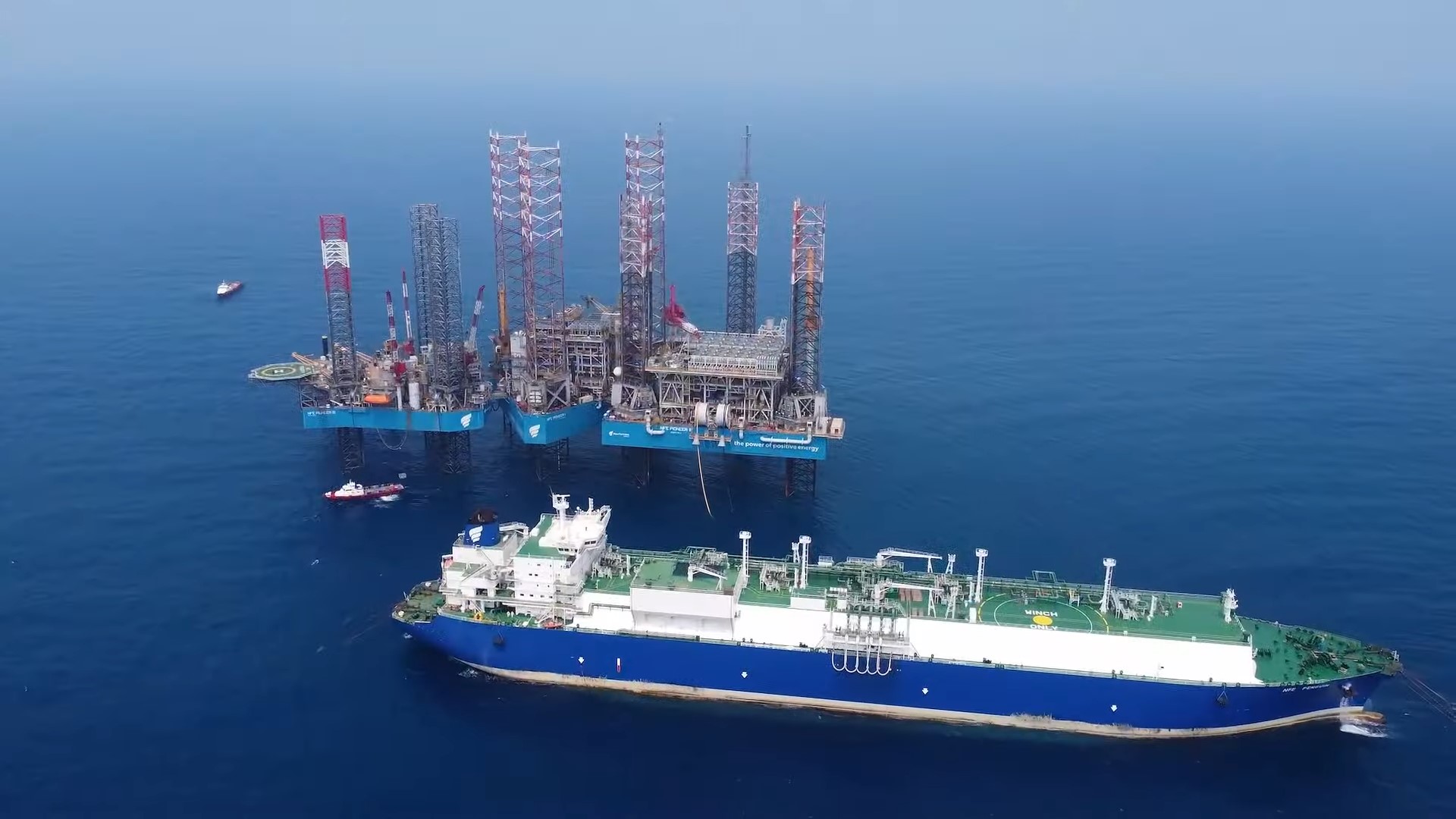 NFE ships third Altamira LNG cargo - LNG Prime