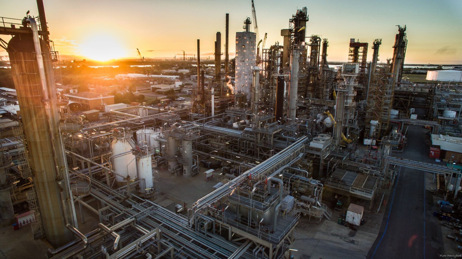 APLNG pens new domestic gas deal - LNG Prime