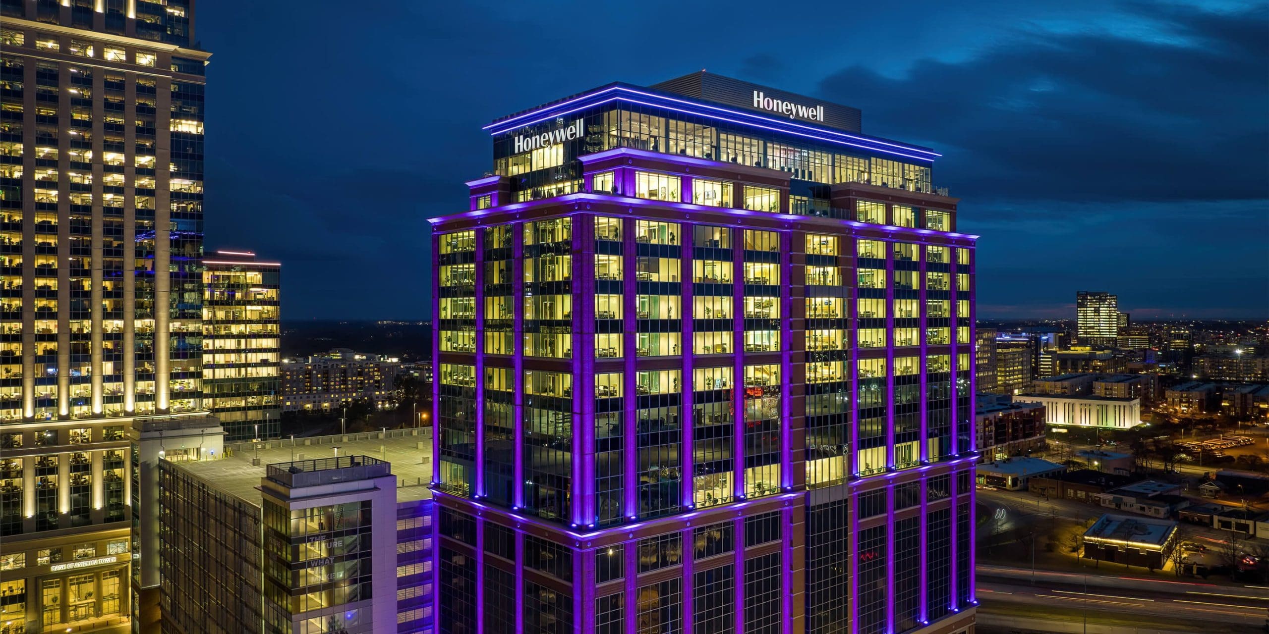 Amigo LNG to use Honeywell’s pretreatment tech - LNG Prime