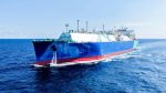 QatarEnergy LNG carrier completes trials - LNG Prime