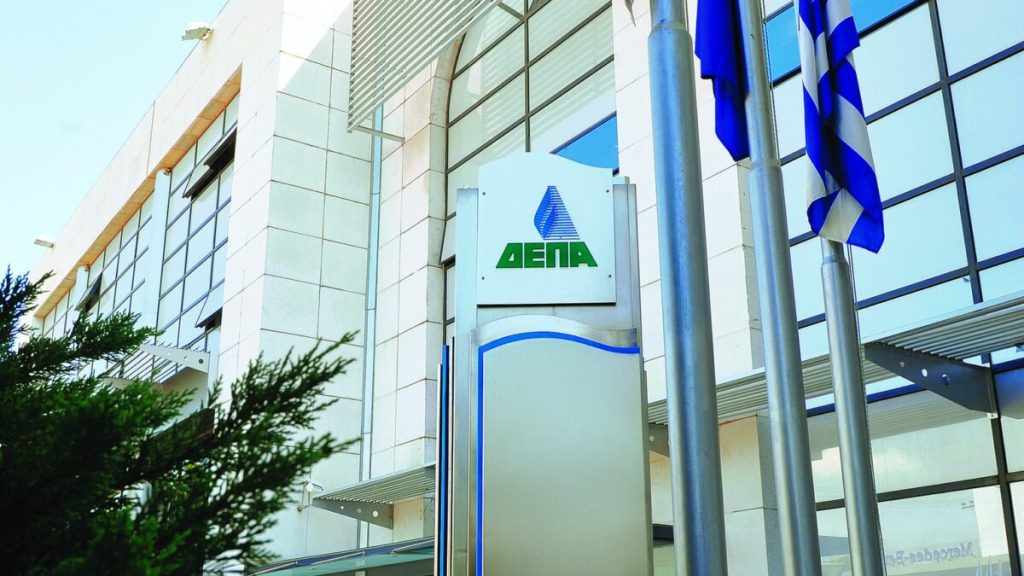 Greece's DEPA to supply US LNG to Ukraine's Naftogaz - LNG Prime