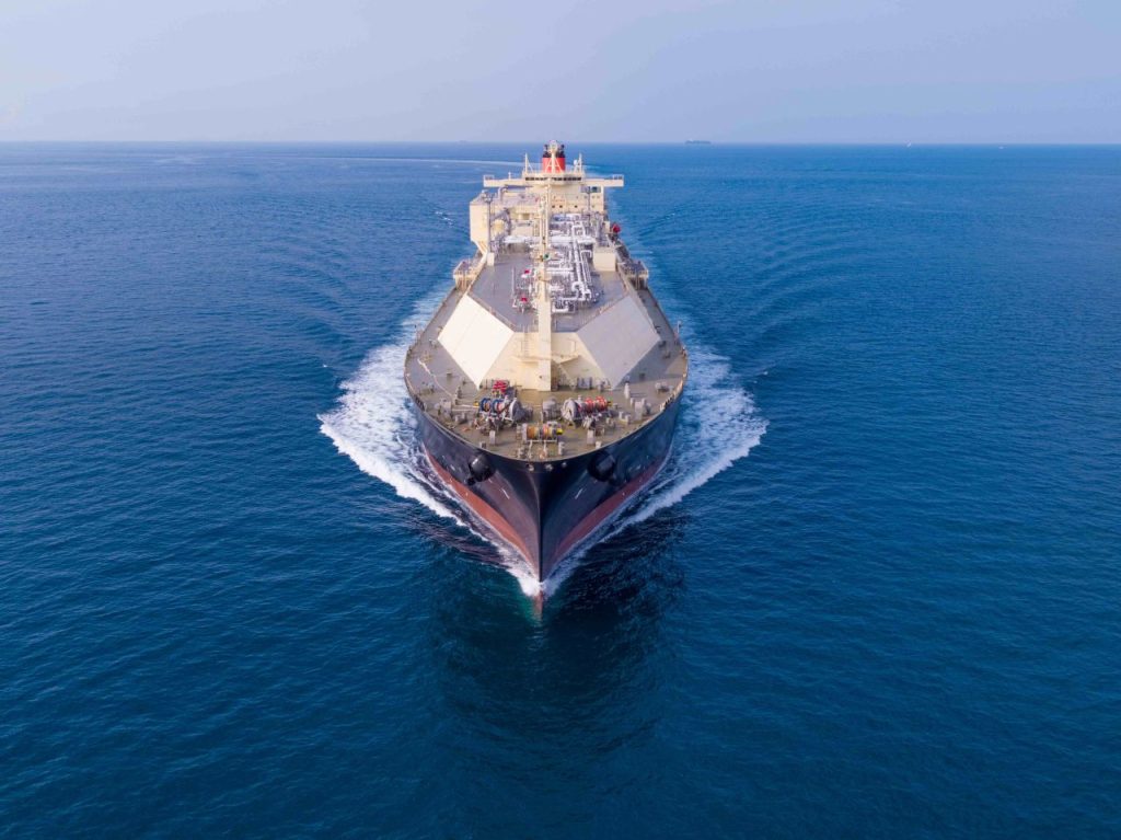 Ineos inks US LNG deal - LNG Prime
