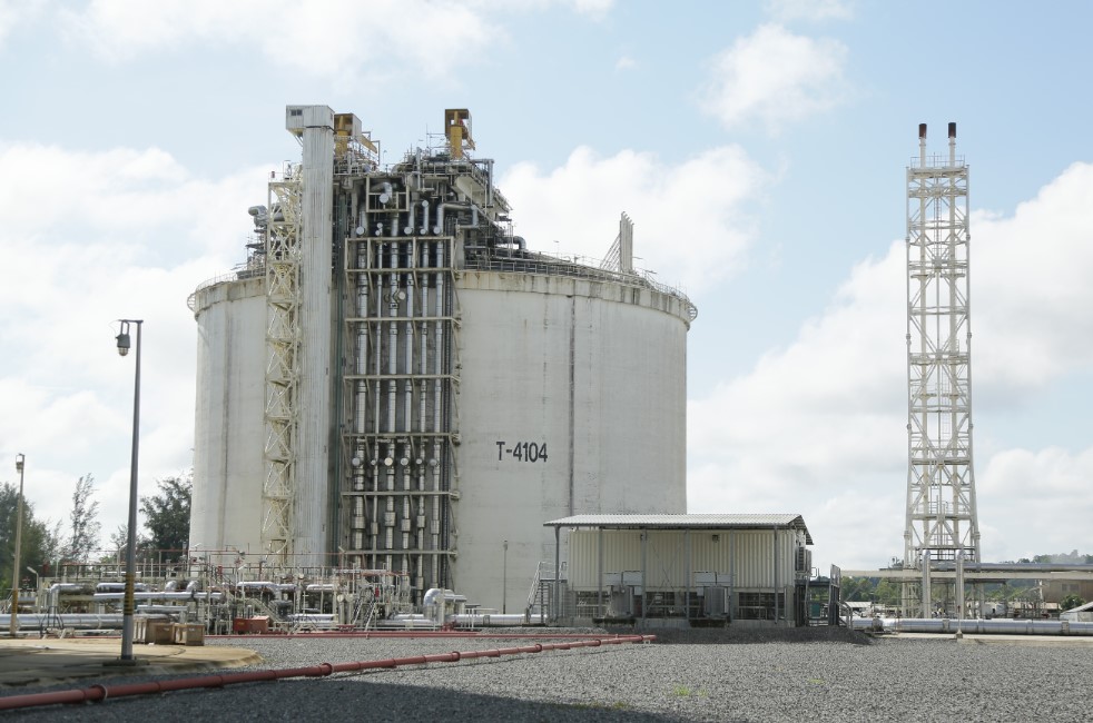 Mitsubishi: FID taken on offshore gas project to supply Brunei LNG ...