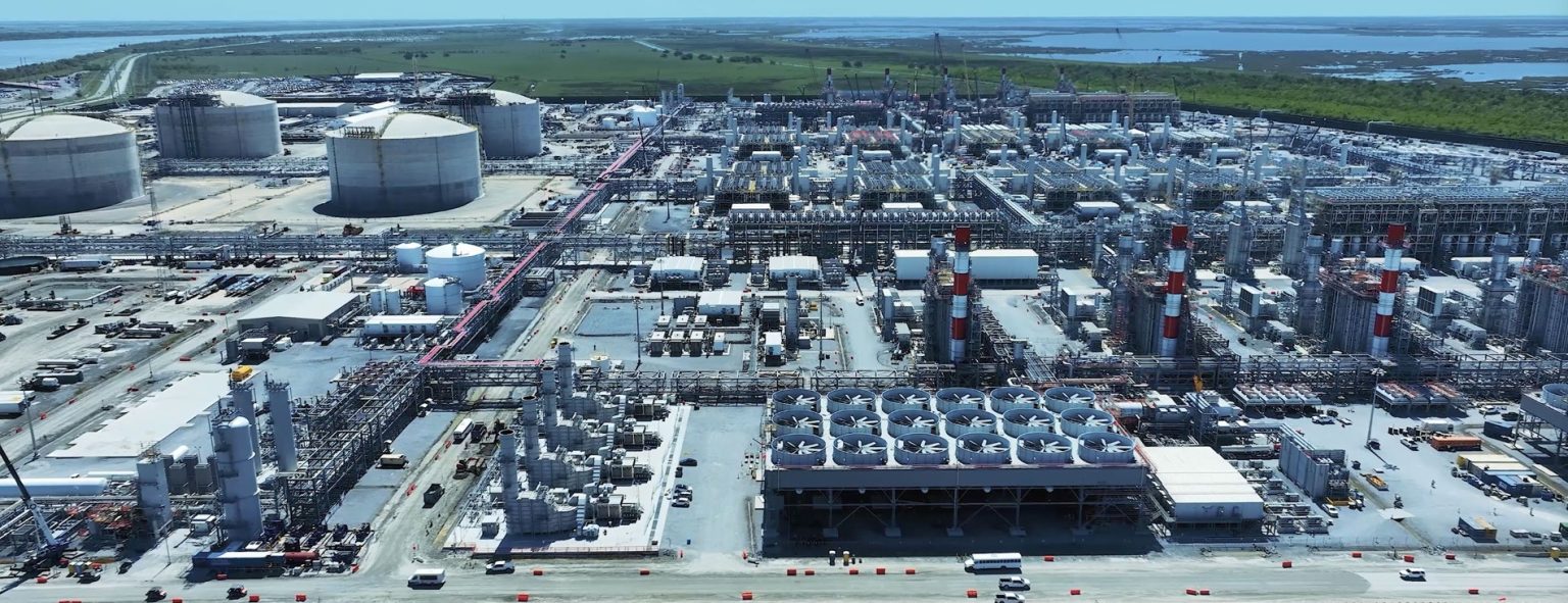 Venture Global plans to more than double Plaquemines LNG capacity - LNG ...