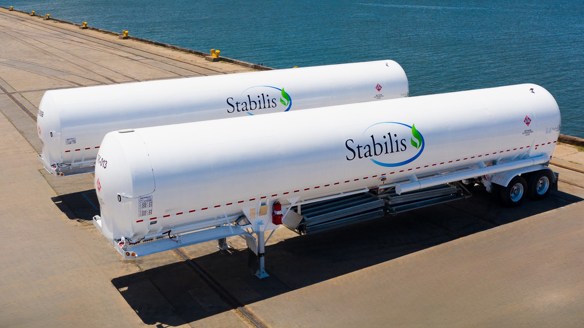 Stabilis seals 10-year LNG bunkering deal with Carnival - LNG Prime
