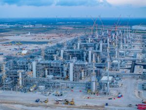 Cheniere kicks off commissioning at fifth Corpus Christi expansion ...